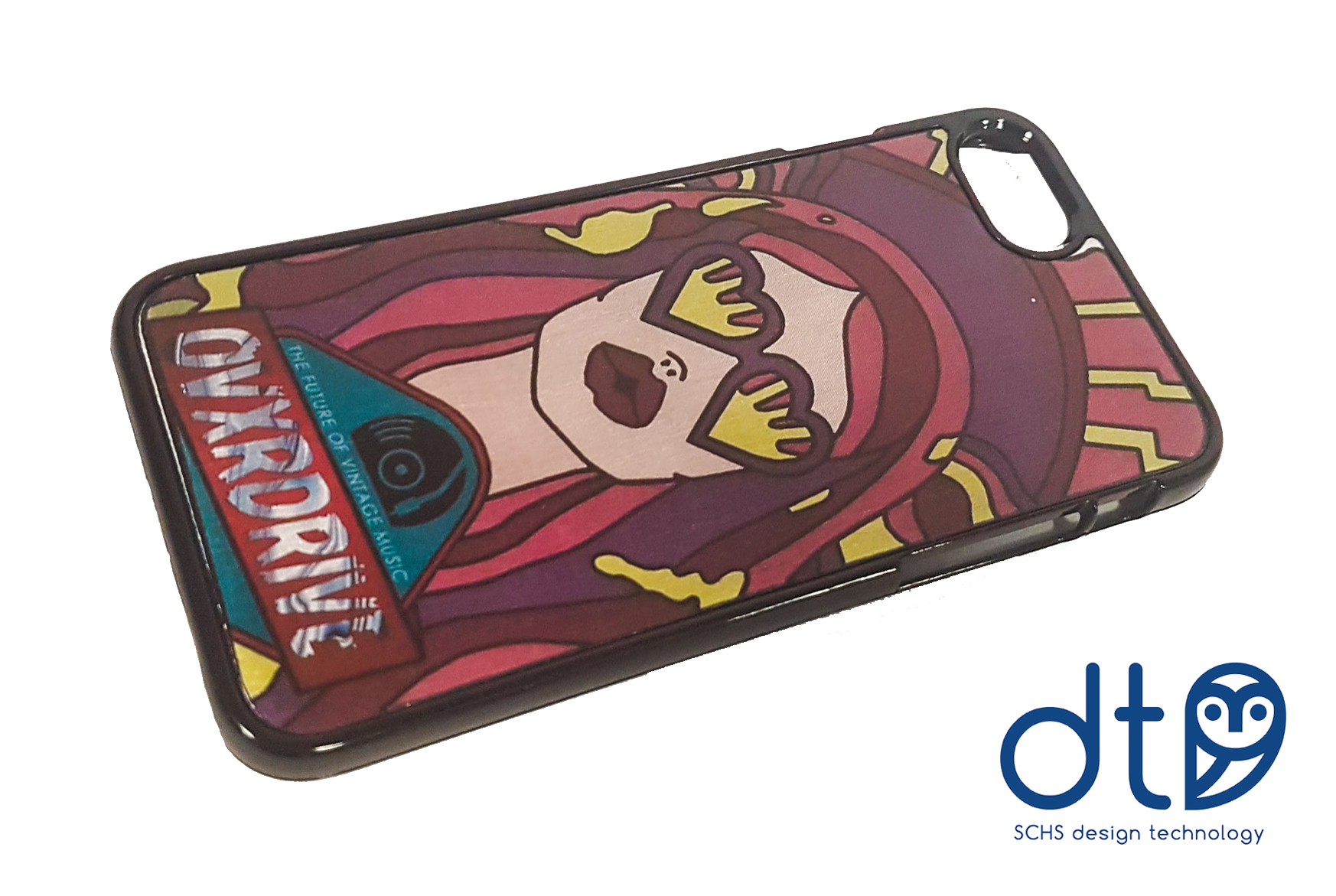 SOW – Case Replace